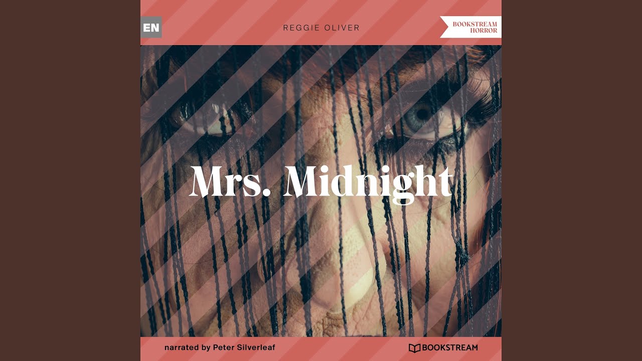 Mrs. Midnight - Part 8 - YouTube