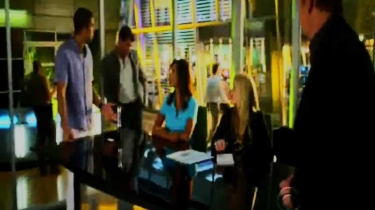 CSI Miami Opening(Friends Style) - YouTube