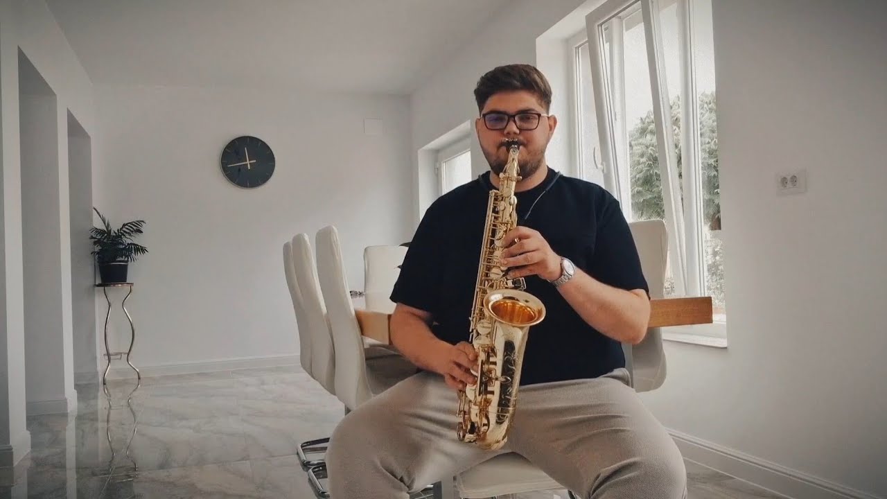 Andrei David - Ne-om vedea la rapire (New Video 2024) - YouTube