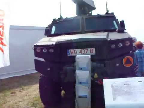 ZDPSR BYSTRA - YouTube