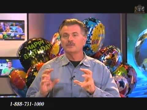 TBN Behind the Scenes September 15, 2011 - YouTube