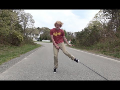 HOW TO DO WRAP TRICKS - YouTube