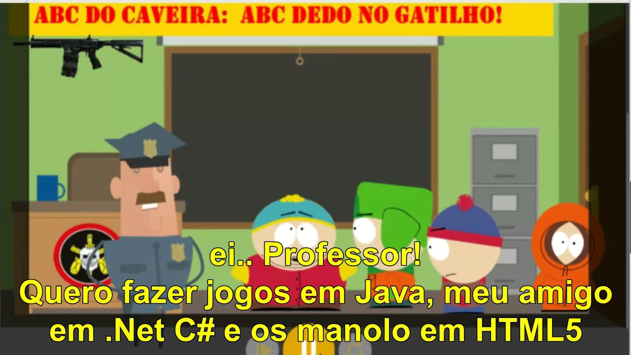 SQL Park - Academia de programação - Aula 01 - YouTube