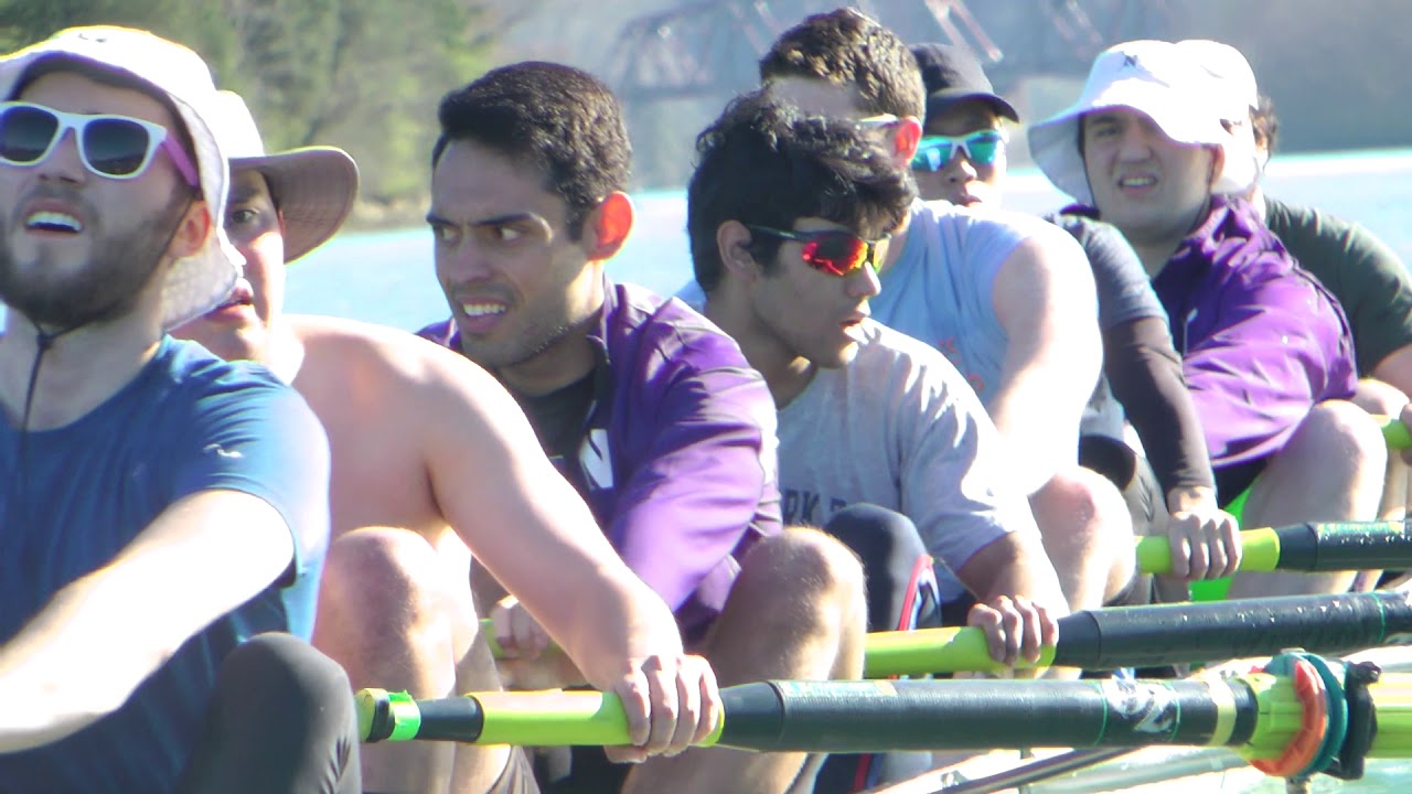 Northwestern University Crew Spring Hype 2019 - YouTube
