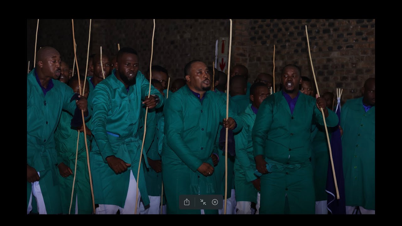 The River of Mercy Ministries: Ngob' unamandla - YouTube