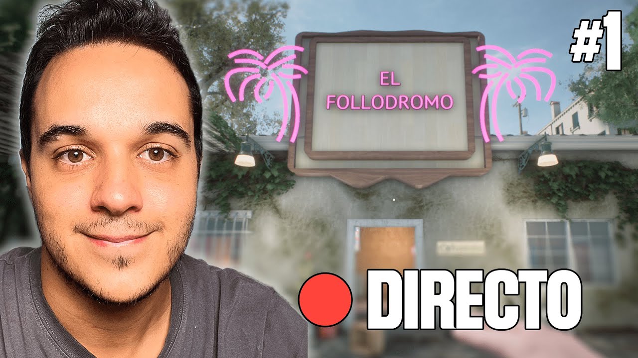 Quiero ser EL MEJOR DUEÑO DE HOTELES del MUNDO | Hotel Owner Simulator ...