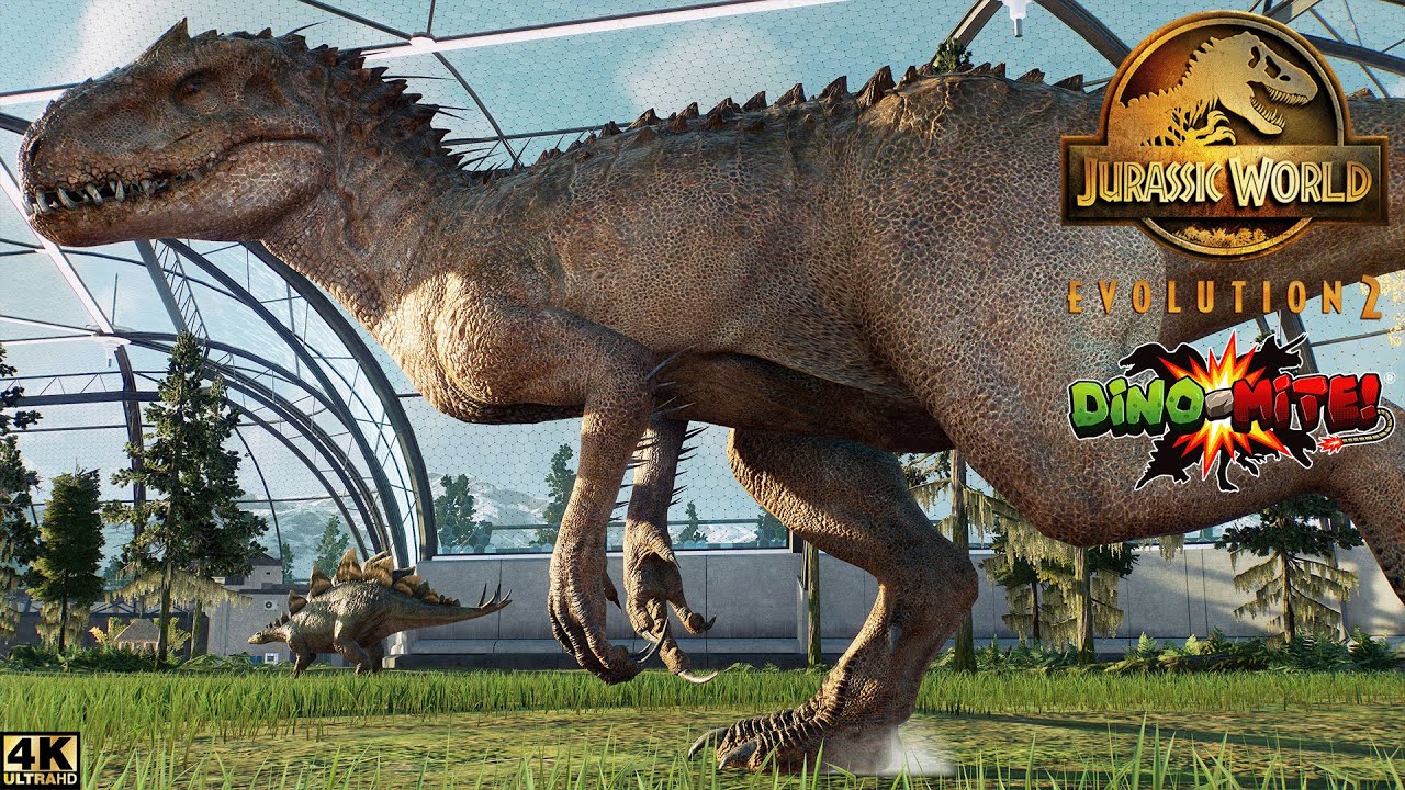 ALL 110 SILENT DINOSAURS IN THE AVIARY | DINO-MITE! SHOWCASE V11 ...