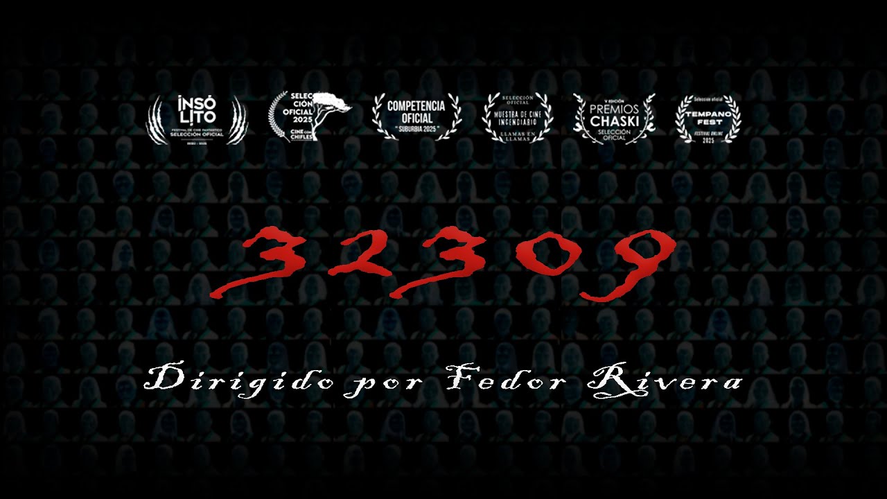 32309 - Teaser Trailer (2025) - YouTube