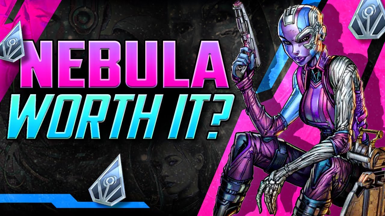 SHOULD YOU BUY NEBULA? - MARVEL SNAP LIVE - YouTube