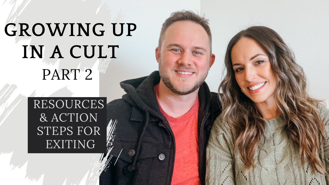 Resources for leaving a Christian cult- Gospel Assembly, IBLP, ATI ...