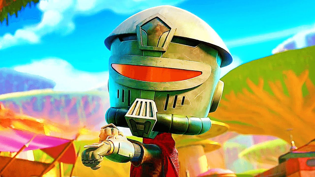 YOUNG JEDI ADVENTURES Clip - "Taborr's Pirate Showdown" (2023) - YouTube