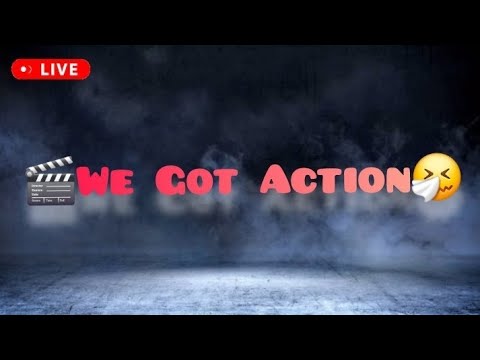 AiNt KNow WaY 🤣😂 We Got Action 🎬🤧 - YouTube