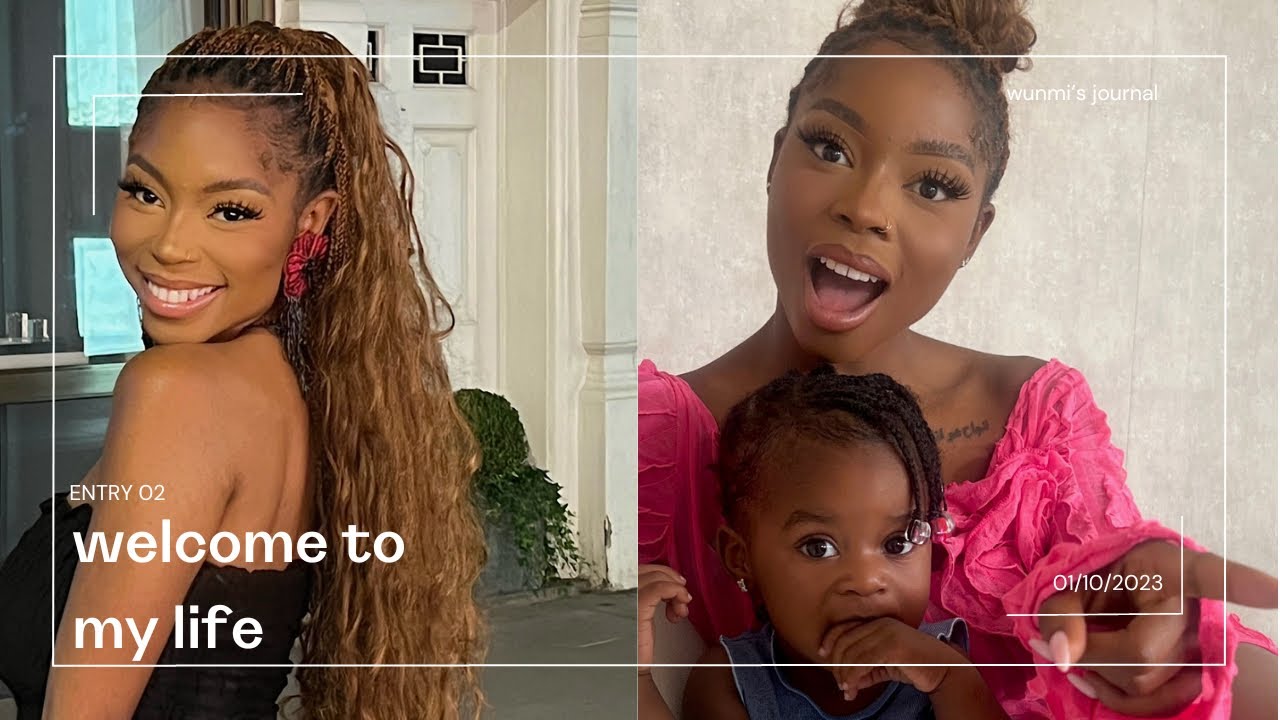 Entry 02 | Don’t live like a lizard - YouTube