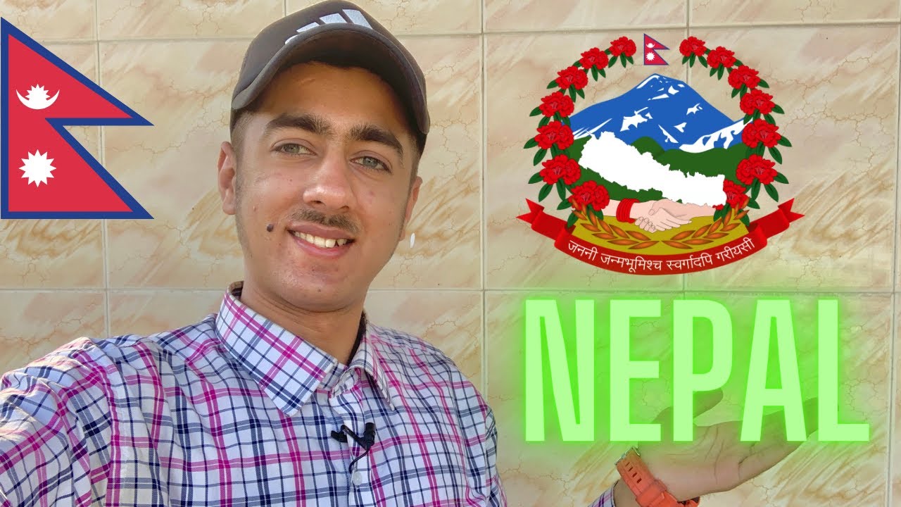 Nepal visa from Pakistan 2024 | Nepal Visa On Arrival | Nepal Visit ...