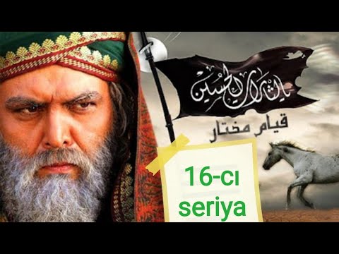 Muxtarname 16-ci seriya HD (Azerbaycan dilinde
