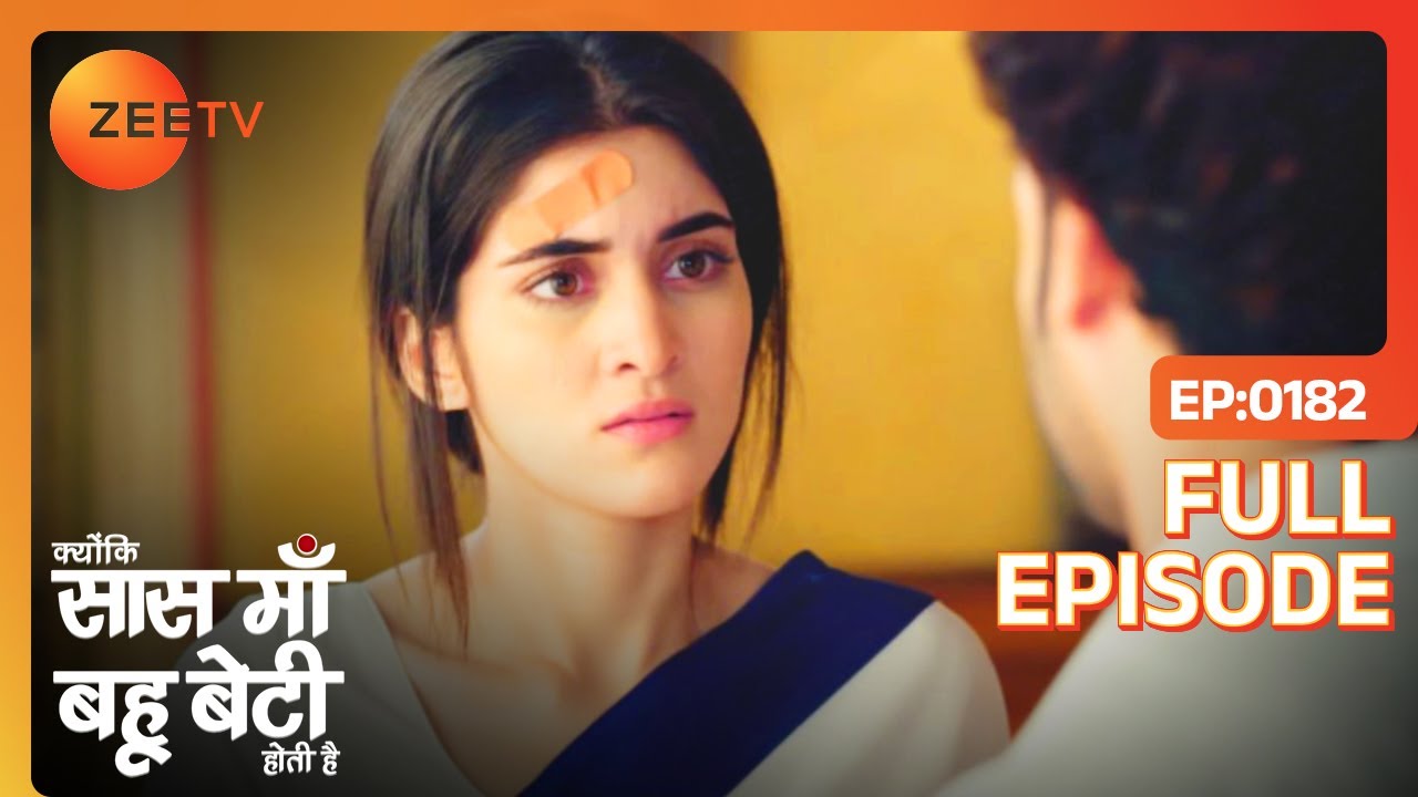 Kabir & Kesar, Suraj का सच खोजने के लिए तैयार! - Kyunki Saas Maa Bahu ...