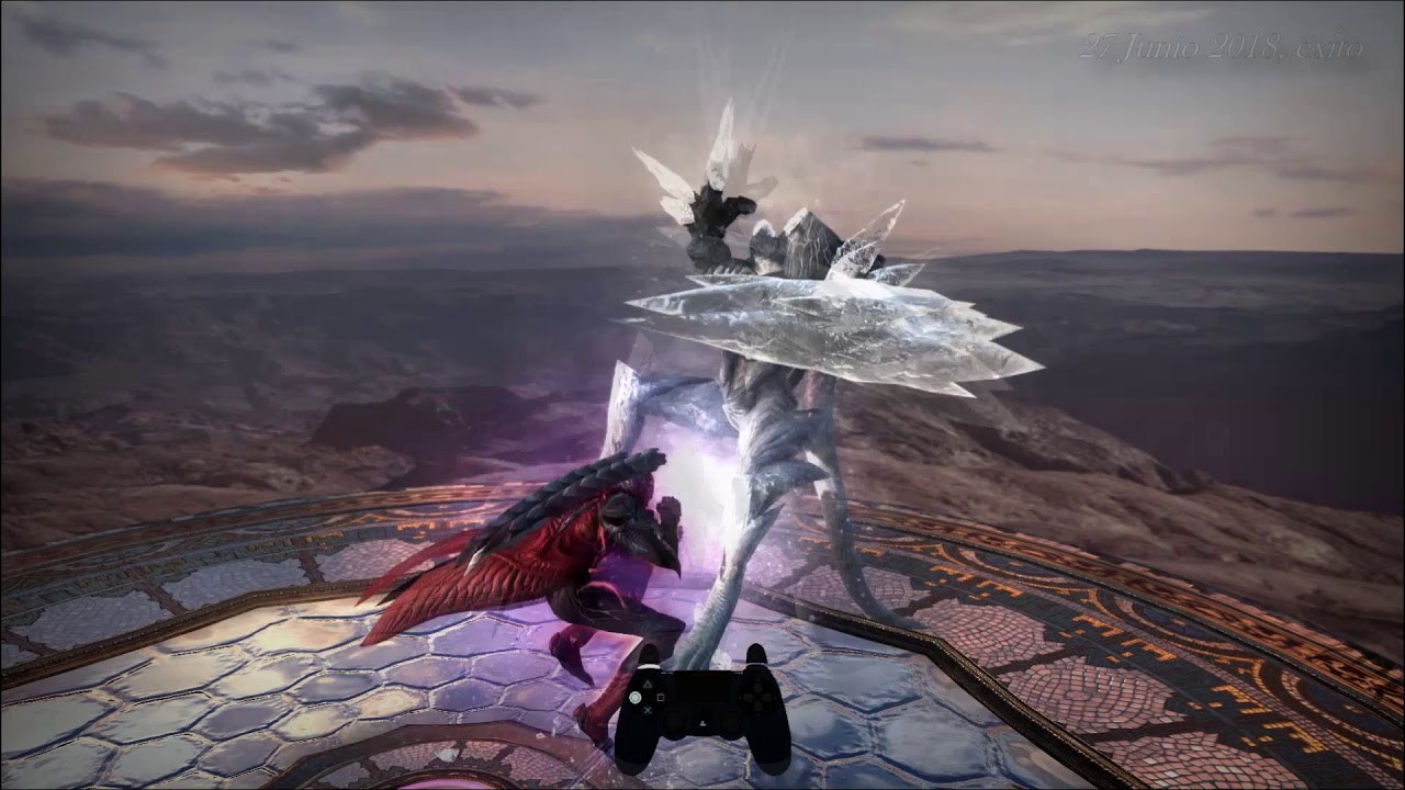 My failed attempt at a DMC4 combo video - YouTube