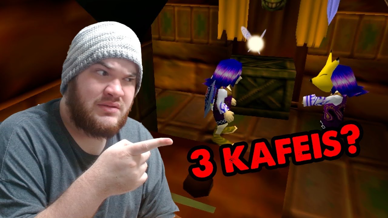 Recreando el meme de spiderman con Kafei. Majoras Mask Randomizer - YouTube