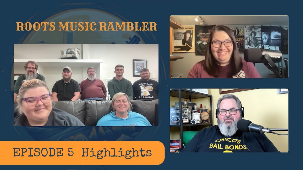 Ella Salter and the Sunday Sinners talk about touring, and new music ...