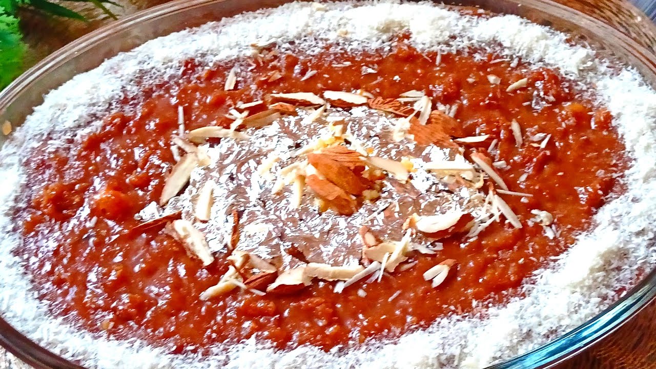 Qiwami Sewain traditional style।Eid-Special Qiwami sewain recepie ...