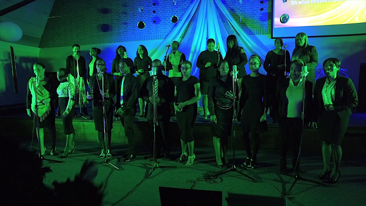 4 Higher Ground - Take It To The Lord In Prayer by Nolan Williams, Jr ...