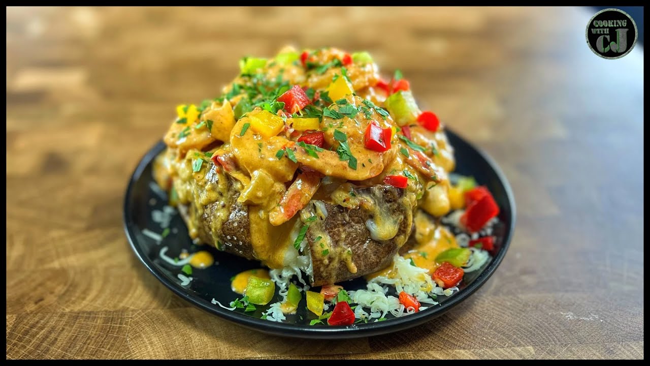 CwCJ Videos – Cooking with CJ