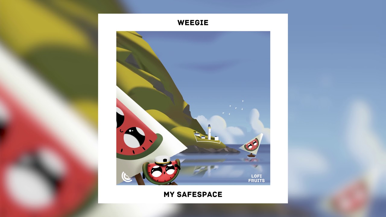 Weegie - My Safespace - YouTube