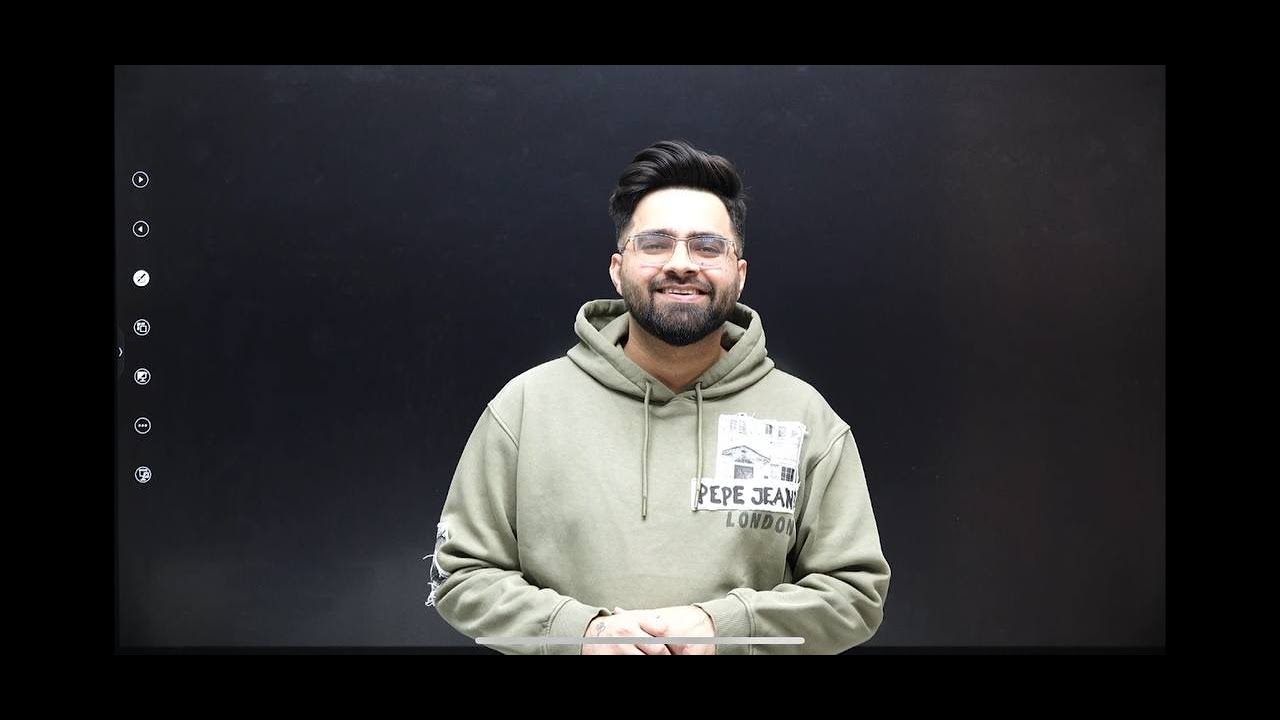 Live Classes from Monday 9:00 AM - YouTube