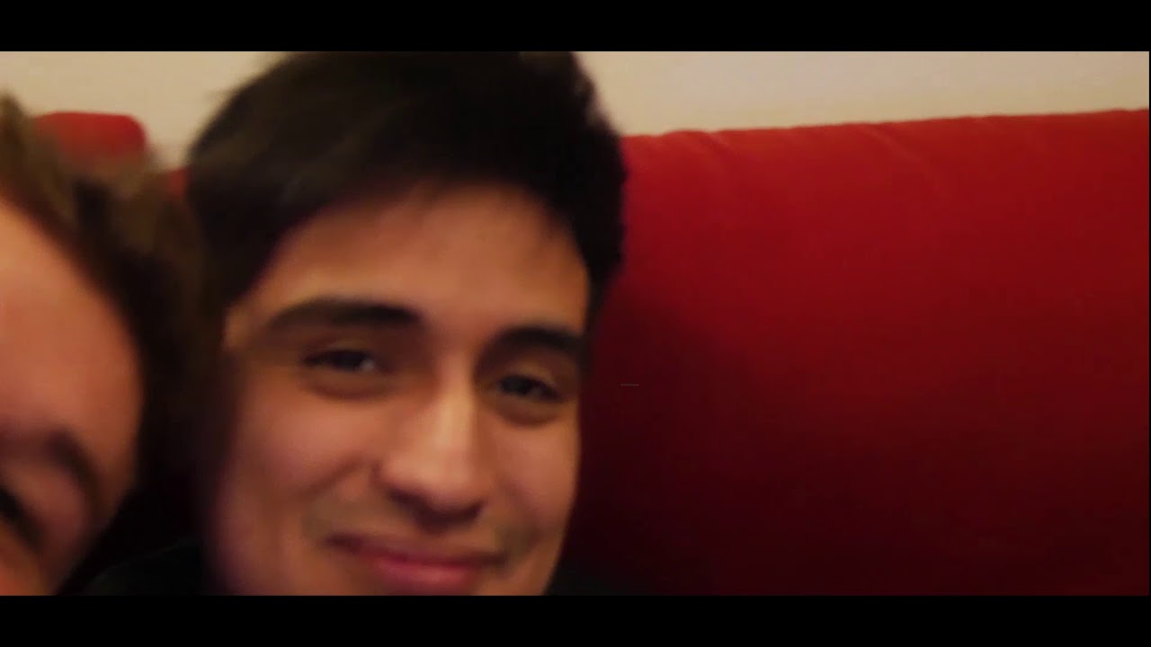 MIRACLE Showreel Erik Mármol Verástegui RA2S 2018-19 - YouTube