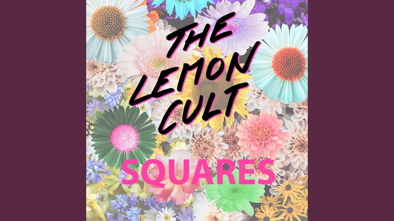 Squares Youtube 6996