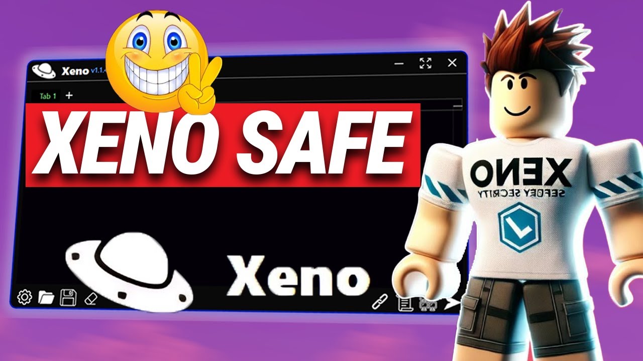 Roblox Executor 2025 - Keyless & Free Download for PC - YouTube