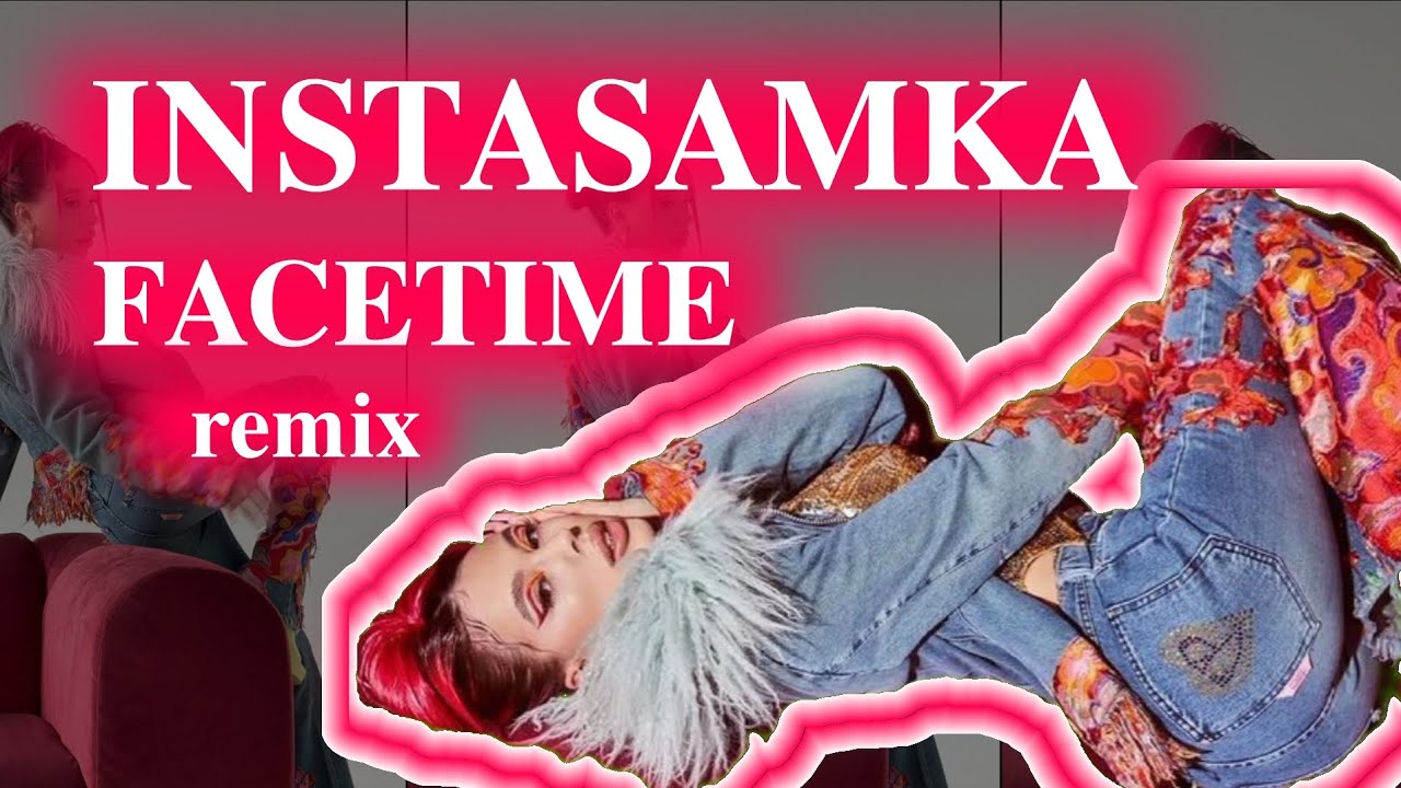 𝐈𝐍𝐒𝐓𝐀𝐒𝐀𝐌𝐊𝐀-𝐅𝐀𝐂𝐄𝐓𝐈𝐌𝐄 𝐫𝐞𝐦𝐢𝐱 (𝐏𝐑𝐄𝐌𝐄𝐑𝐀 𝐊𝐋𝐈𝐏𝐀 𝟐𝟎𝟐𝟒) - YouTube