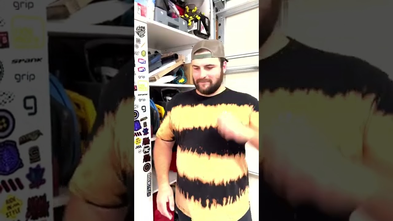 Worst thing imaginable… - YouTube