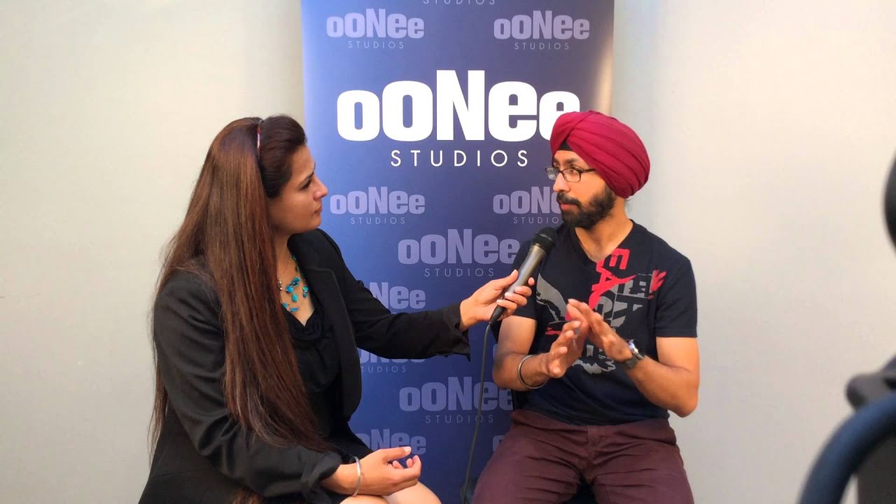 Punit Soni, VP of Google #Mobile Product Management, talks to Harbir K ...