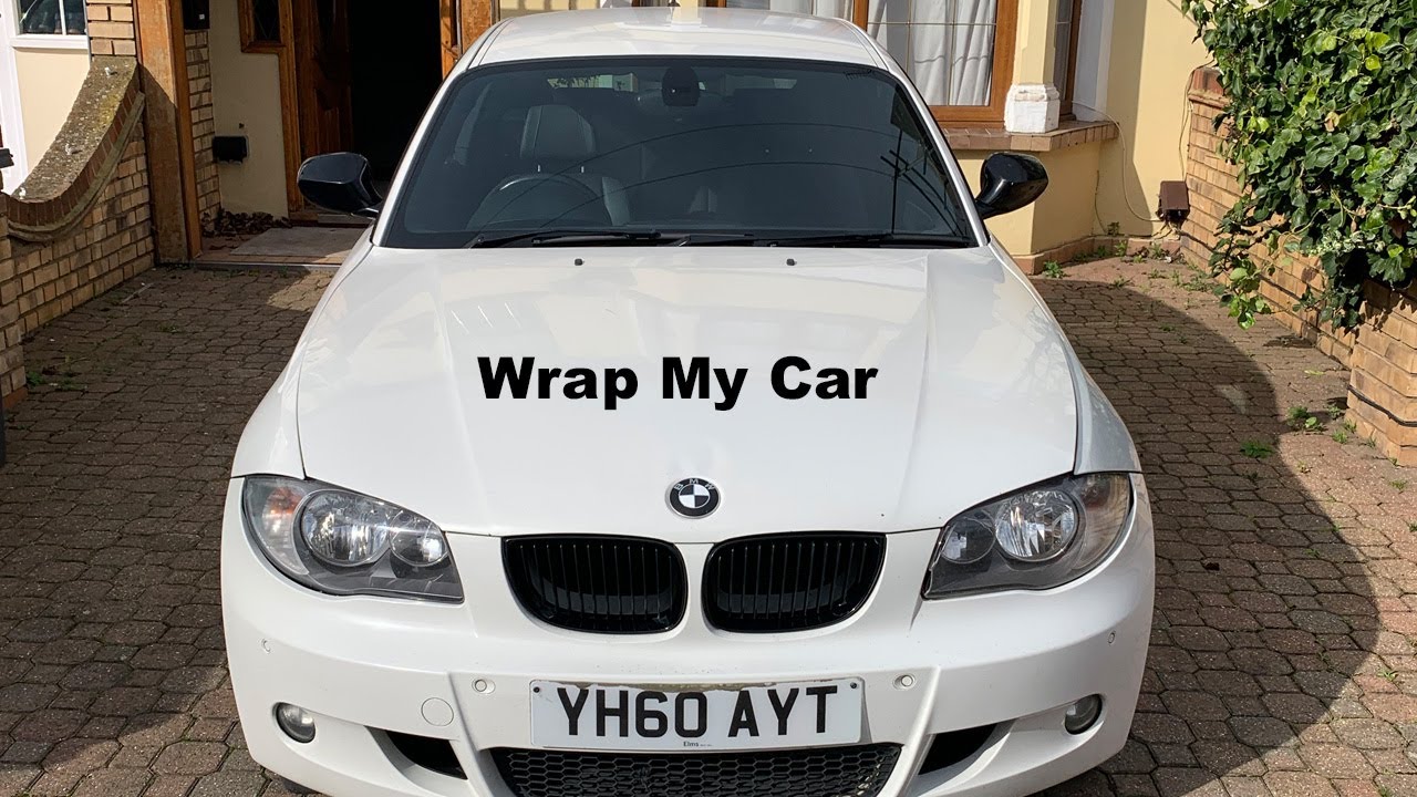 Cheap Easy Modification That Changed My BMW 1 Series E81 - YouTube