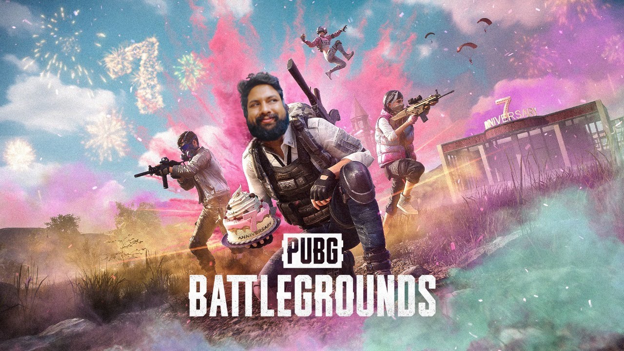 PUBG PC 150 FPS || PUBG PC Live Stream | @rishavislive_official - YouTube