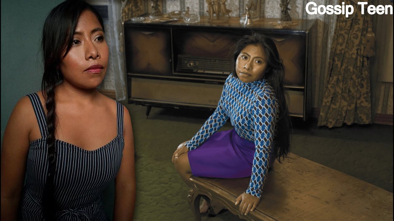 LLAMAN “INDIA” A YALITZA APARICIO 🤦‍♀️ - YouTube