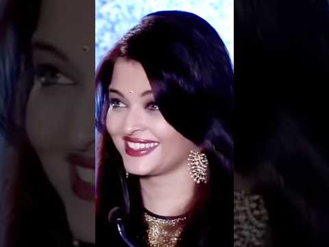 मैं तो तुझे एक भी पल भूल ना पाऊं | Salman khan aiswariya rai love #status #bollywood #romantic #90s