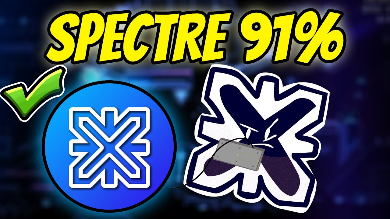 SPECTRE IS ALMOST VERIFIED - YouTube