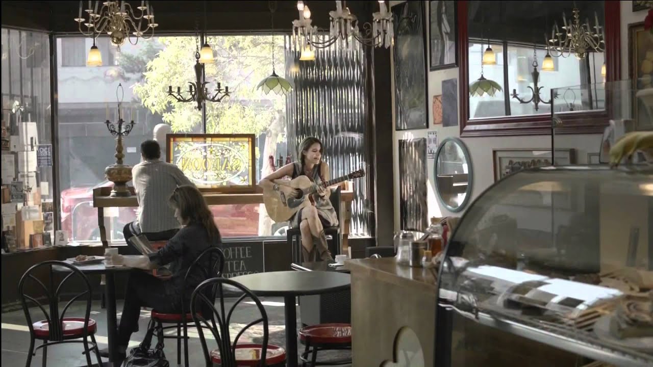 Chevy Runs Deep Ad - HD - YouTube