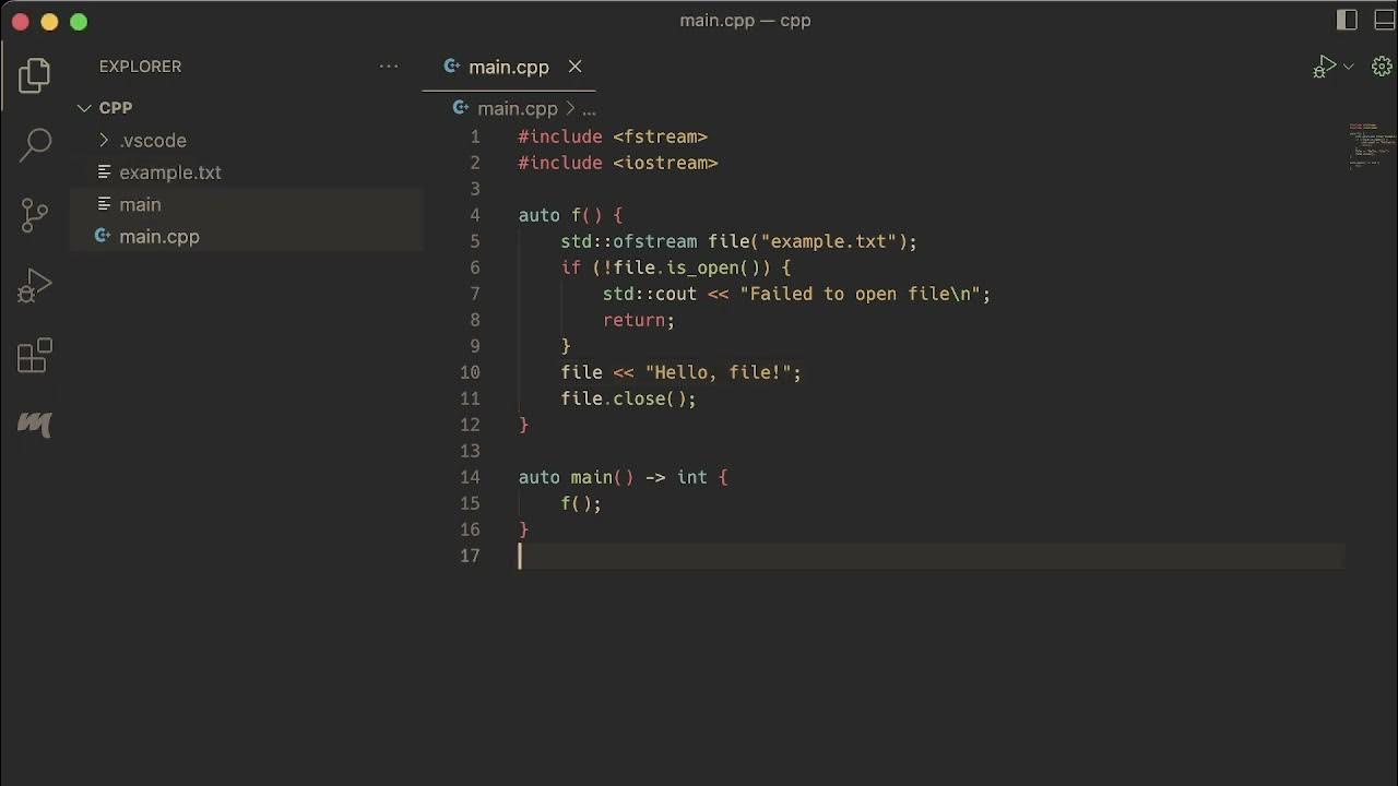 What is RAII in C++? - YouTube