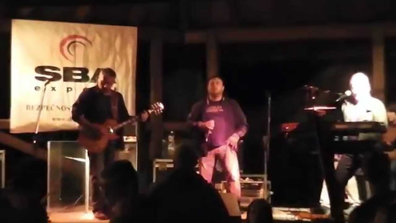 Víkend Rock - 14.6.2014 Solec - YouTube