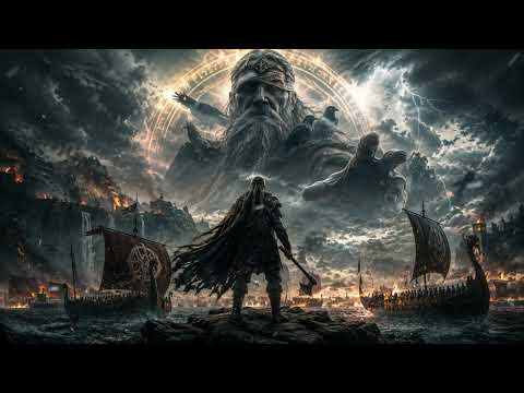 Tharos Drex - Bound by Oath | Epic Rap Song