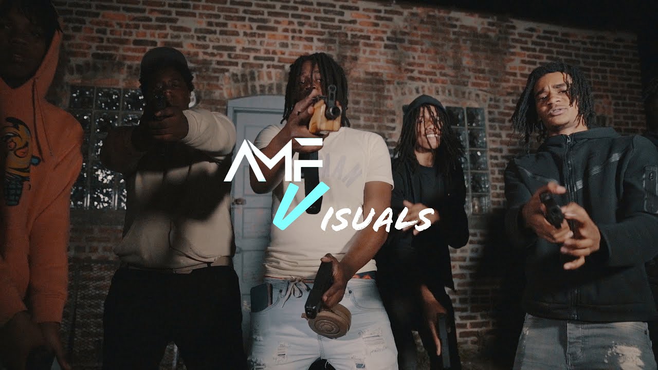 Moeski - Fakers (Official Music Video) - YouTube