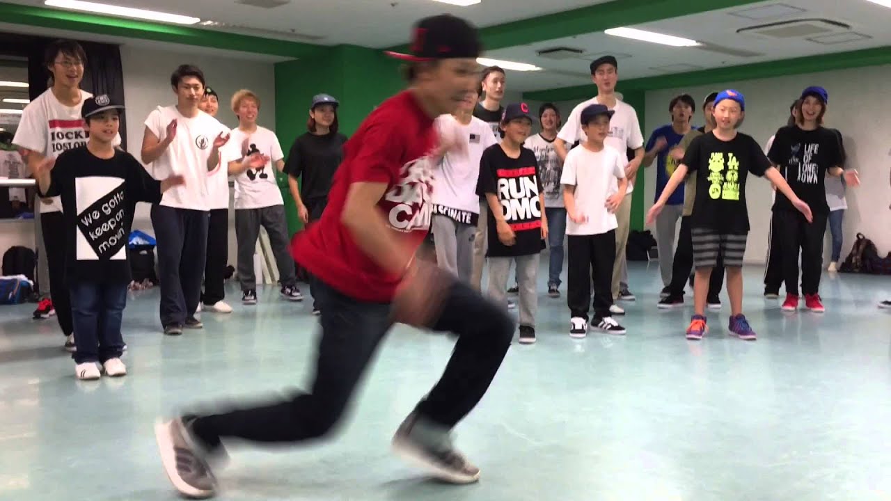 WS "Hilty&Bosch" in Tokyo - YouTube