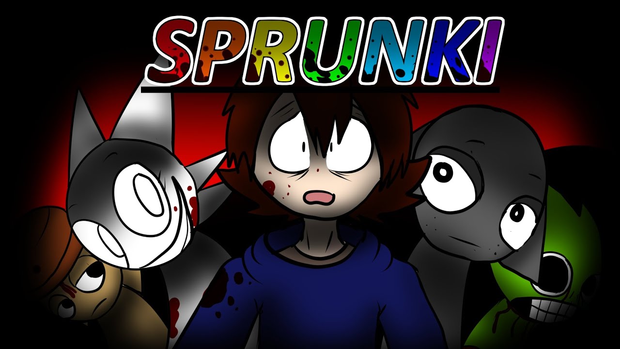 sprunki incredibox mod - YouTube