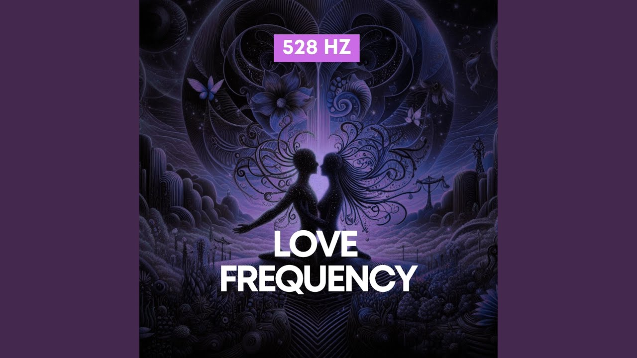 528 Hz Tune into Love - YouTube