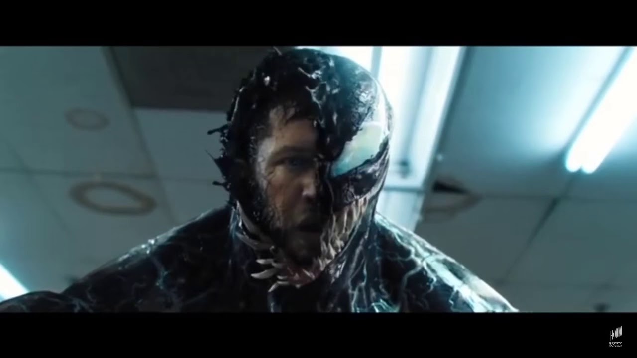We Are Venom meme - YouTube