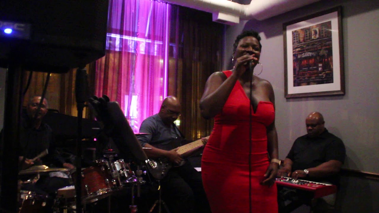 Simone Green - YouTube
