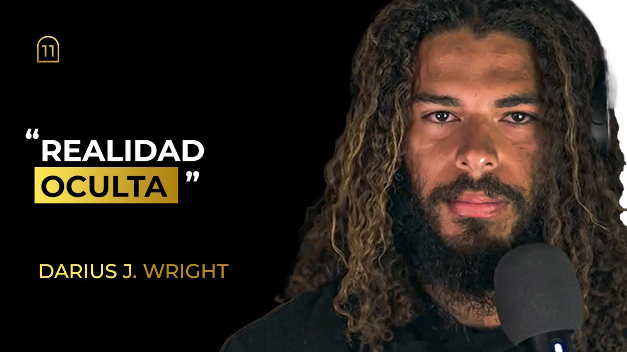 Por qué se oculta la VERDAD - Conocimiento antiguo REVELADO | Darius ...